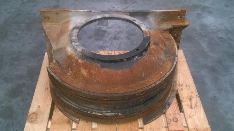 Spout casing Emhart 81 std. - GPM - gpmglass.com