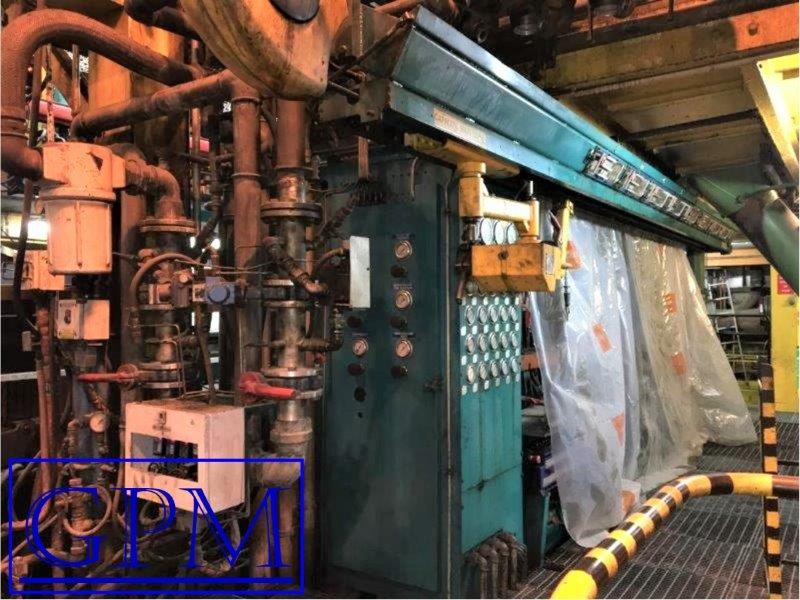 Container Production Machines - GPM - gpmglass.com