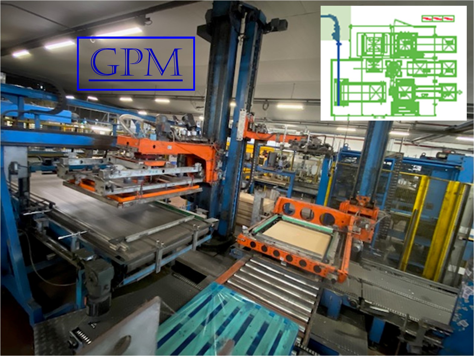 Packing - GPM - gpmglass.com